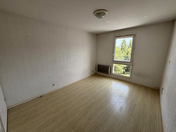 Nantes, La Jonelière, Le Petit Port : Appartement 1 pièce à louer