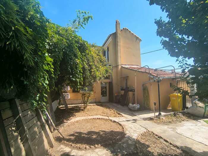 Avignon, Préfecture - Maison 5 pièces à vendre
