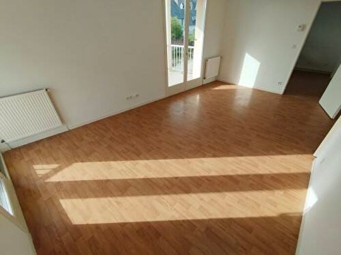 Appartement à louer - Vienne, Blois - 4 pièces - 3 chambres