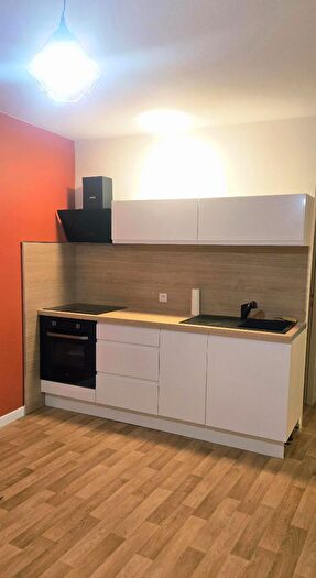 Appartement 3 pièces à vendre - Auch