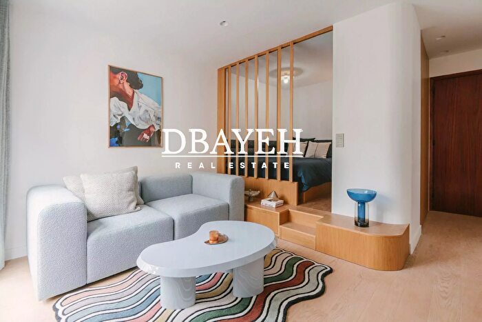 Appartement à vendre - Paris e , Alleray, Procession - 1 pièce