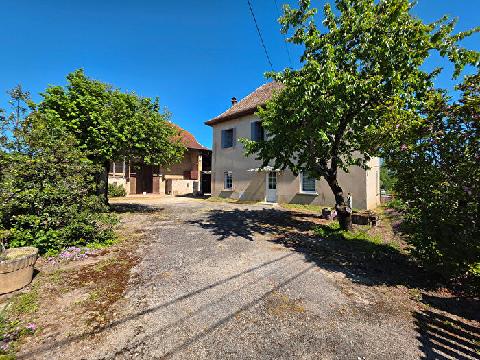 Maison 7 pièces à vendre - Granieu