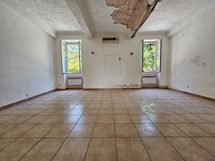 Appartement 4 pièces à vendre à Levens