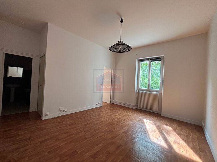 Enghien-les-Bains : Appartement 2 pièces à louer
