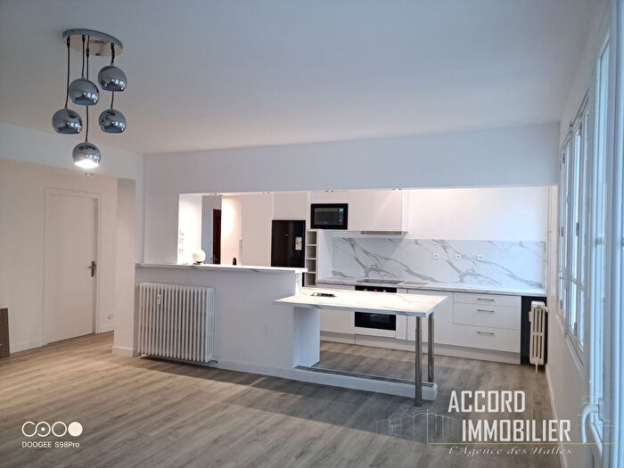 Appartement à vendre - Béziers, Garrissou, Plaisance - 4 pièces - 3 chambres
