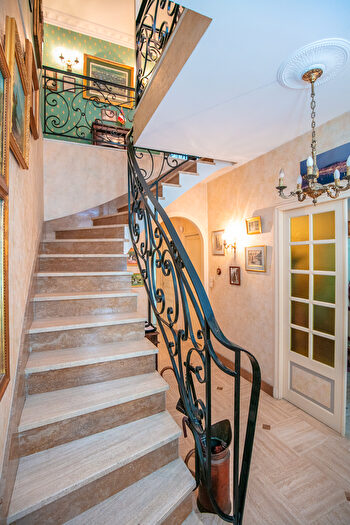 Maison 8 pièces à Paris 15ème, Pasteur, Montparnasse, à vendre