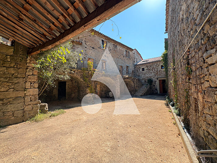 Maison 5 pièces à vendre à Les Assions