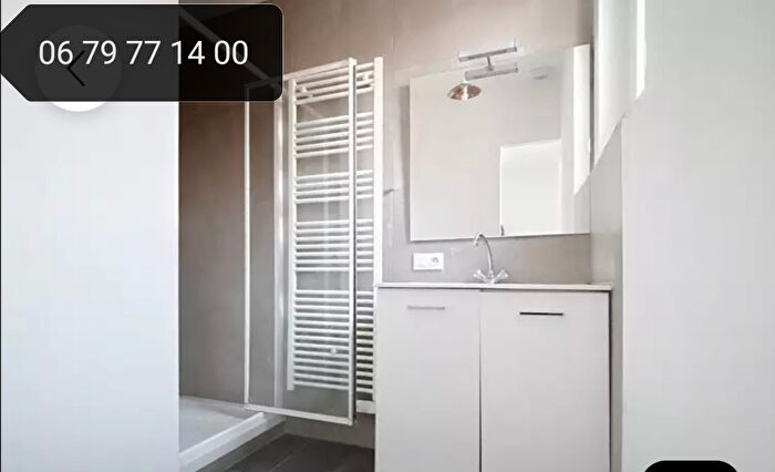 Appartement 3 pièces à vendre - Pézenas