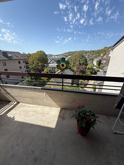 Appartement 1 pièce à vendre à Espalion