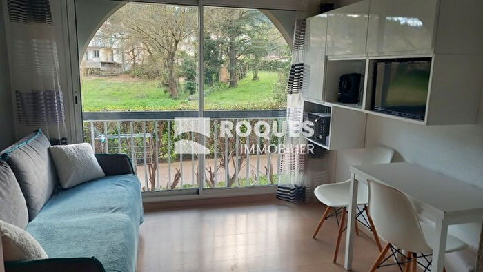 Appartement 1 pièce à Lamalou-les-Bains, à vendre