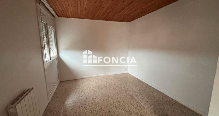 Appartement à vendre - Marignane, Saint-Louis, Saint-Georges - 4 pièces - 2 chambres