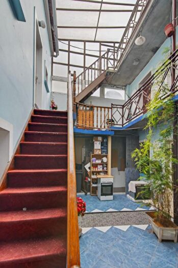 Maison à vendre - Aubervilliers, Firmin Génier, Sadi Carnot - 5 pièces - 3 chambres