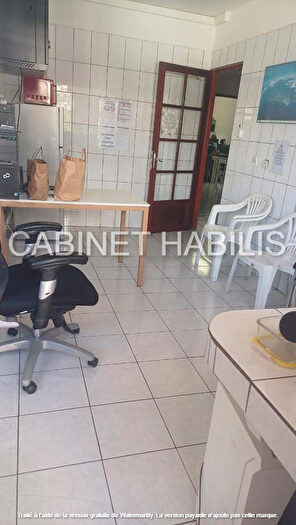 Appartement à louer - Saint-Denis, Le Chaudron, Sainte-Clotilde - 3 pièces - 2 chambres