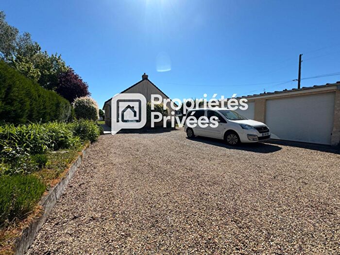 Maison 5 pièces à vendre à N ux-les-Mines, Noeux-les-Mines