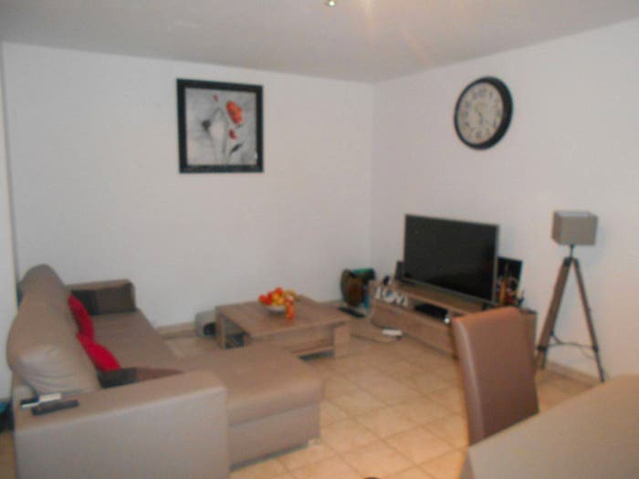 Appartement 2 pièces à Alès, à louer
