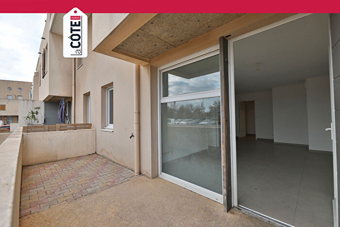 Appartement à vendre - Fos-sur-Mer, Centre-ville, Plages - 2 pièces - 1 chambre