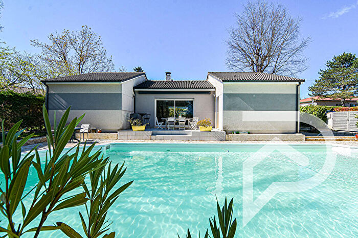 Maison à vendre - Auch, Zone dactivité Sud - 4 pièces - 3 chambres