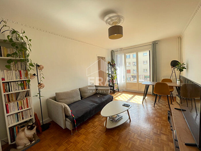 Appartement 3 pièces à vendre à Maisons-Alfort, Charentonneau