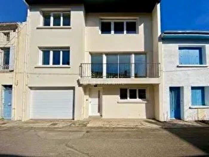 Maison à vendre - Mont-de-Marsan, Bourg-Neuf - 5 chambres