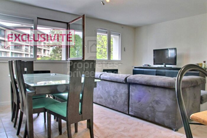 Appartement 2 pièces à vendre à Meythet