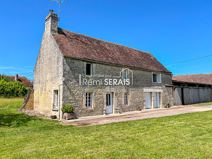 Les Moutiers-en-Auge : Maison 5 pièces à vendre
