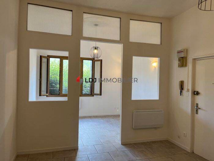 Appartement 1 pièce à louer à Arles-sur-Tech