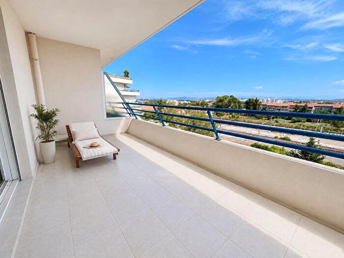 Appartement 2 pièces à vendre - Fréjus, Fréjus Plage