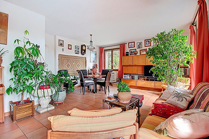 Maison 4 pièces à vendre - Les Pennes-Mirabeau, Jas de Rhodes