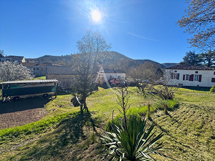 Maison à vendre - Grézels - 8 pièces - 3 chambres