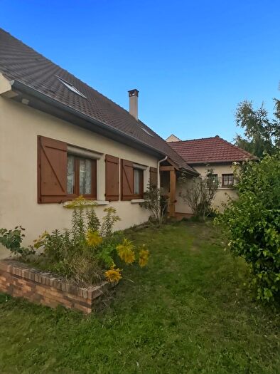 Maison à vendre - Veneux-les-Sablons - 8 pièces - 6 chambres