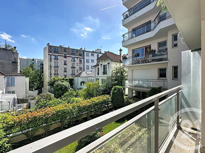 Appartement 2 pièces à Paris 12ème, Bel-Air, Nord, à vendre