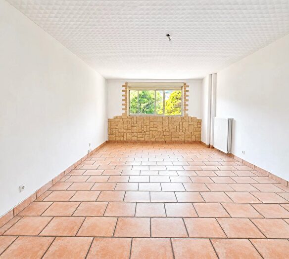 Appartement 3 pièces à vendre à Carros