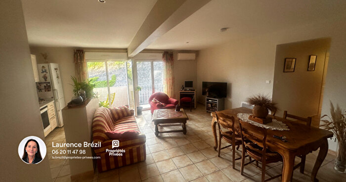 Valensole : Appartement 3 pièces à vendre