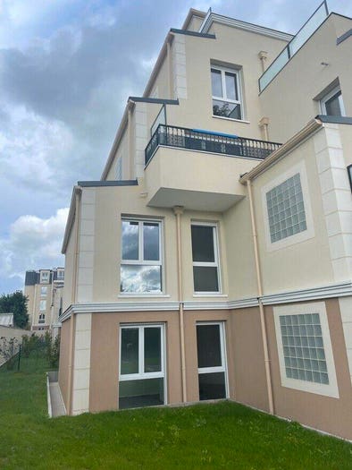 Appartement 3 pièces à louer - Séquoia de la Gare, Franconville