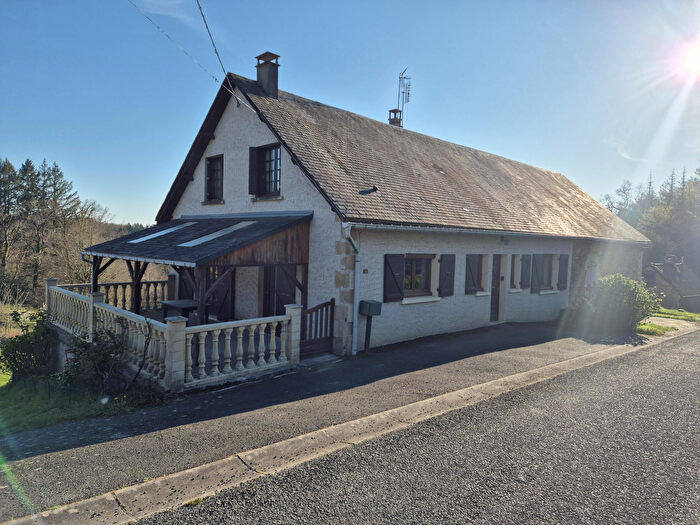 Maison 5 pièces à vendre à Beaumont