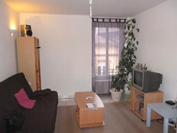 Appartement 5 pièces à Longwy, Longwy Bas, Recollets, à louer