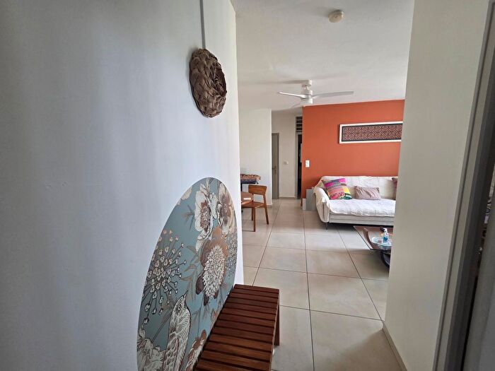 Appartement 4 pièces à Les Abymes, à vendre