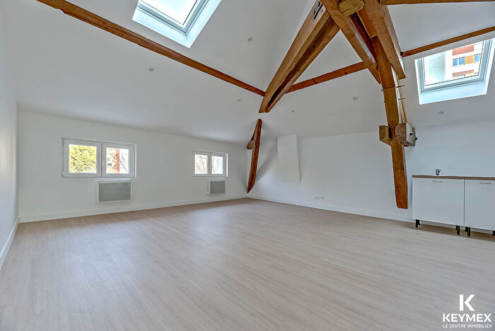 Argenteuil, Centre-ville : Appartement 3 pièces à vendre