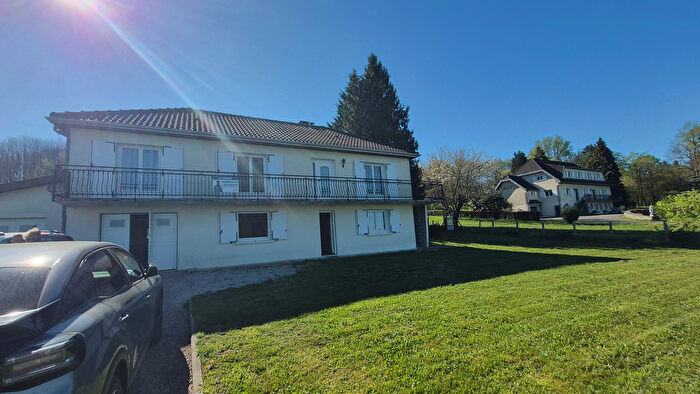 Nexon : Maison 7 pièces à vendre