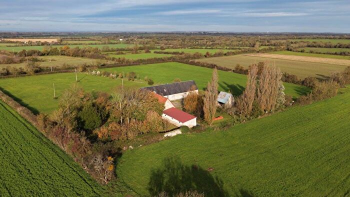 Maison 9 pièces à Sainte-Mère-Église, à vendre