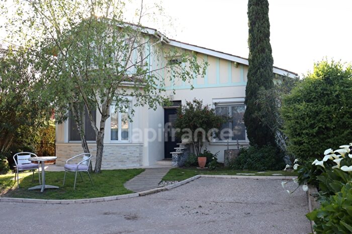 Maison à vendre - Marmande, Lolya - 5 pièces - 4 chambres