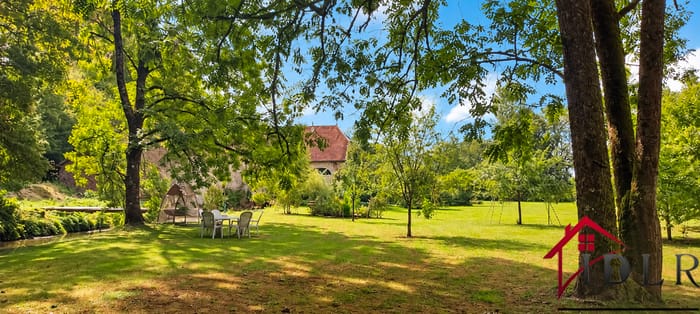 Maison 9 pièces à Villersexel, à vendre