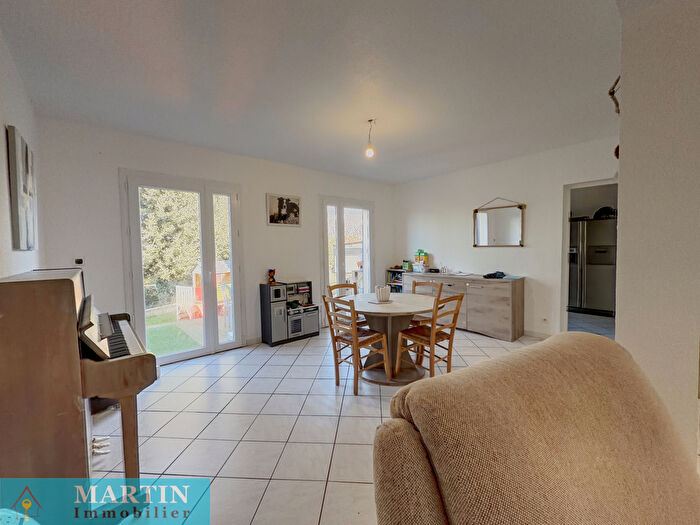 Maison à vendre - Céret - 4 pièces - 3 chambres