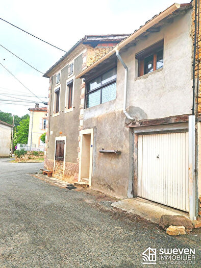 Maison 5 pièces à vendre - Aulon