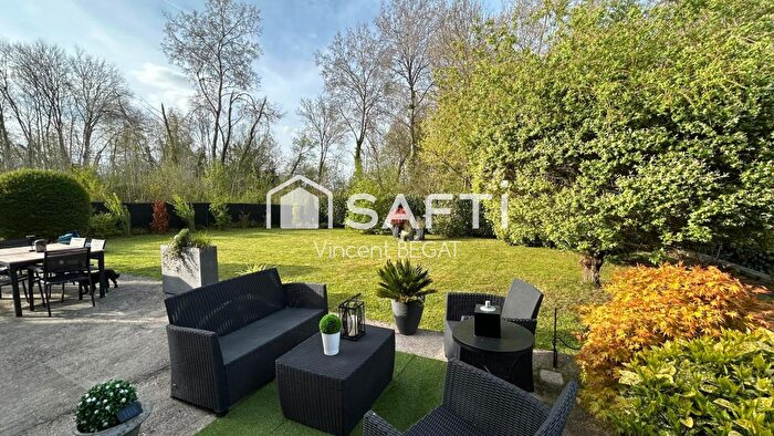Maison 7 pièces à vendre - Voulx