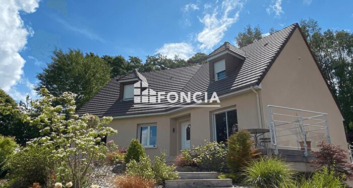 Maison à vendre - La Chapelle-au-Moine - 5 pièces - 2 chambres