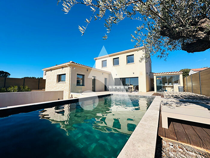 Maison 5 pièces à vendre à La Motte-d'Aigues