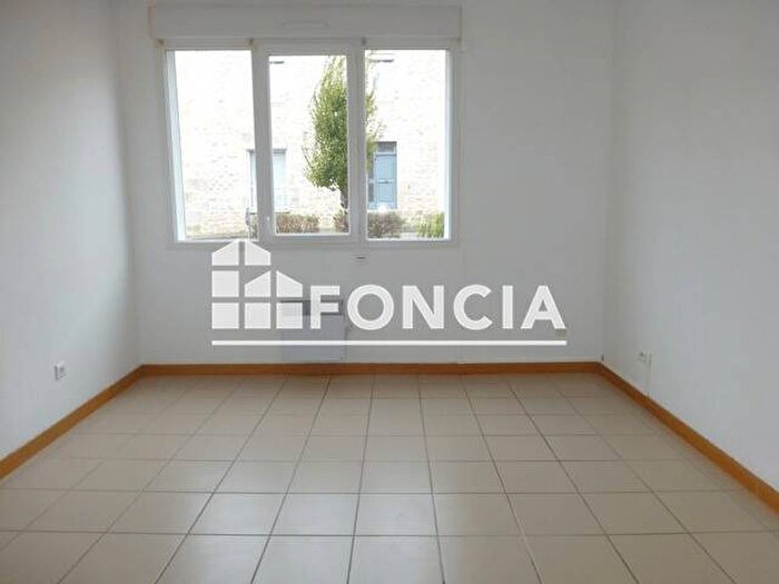 Appartement à louer - Razès - 2 pièces - 1 chambre