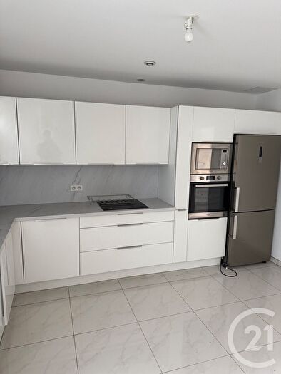 Maison à louer - Villerupt - 5 pièces - 3 chambres