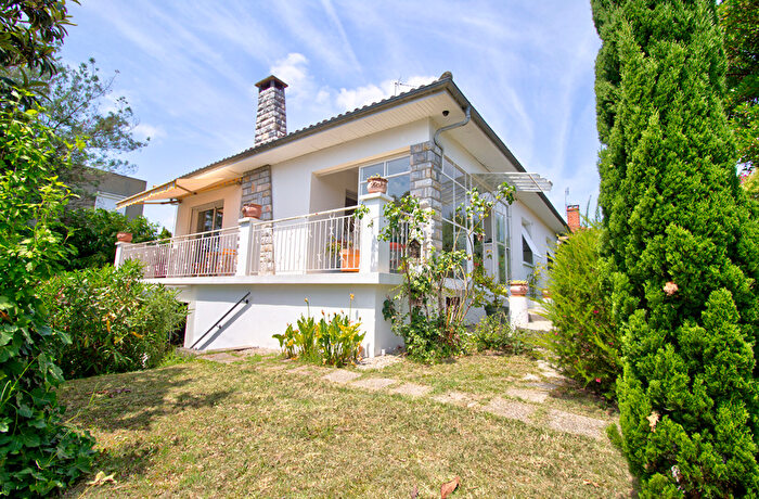 Maison 7 pièces à vendre à Le Passage